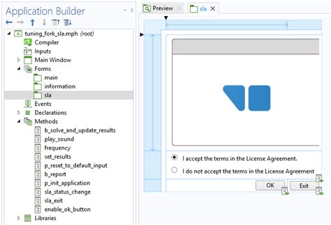 A Guide To Publishing And Licensing Simulation Applications Comsol Blog