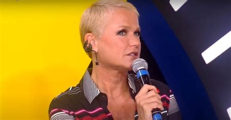GENTE DE MÍDIA TV Xuxa de volta à Globo hoje à noite depois de seis