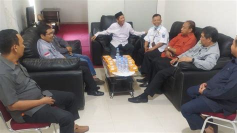 Langkah Bawaslu Sulsel Libatkan Baznas Dalam Tahapan Pemilu 2024