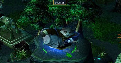 Kaolin The Earth Spirit Guide Build And Strategy Dota Blog