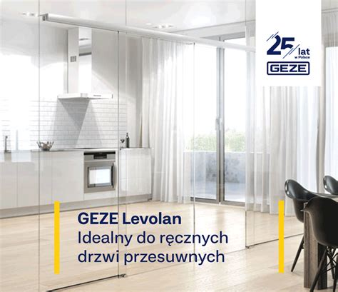 Geze Polska Na Linkedin Geze Geze Geze Connectingexpertise