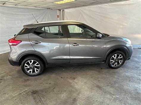 Nissan Kicks 2019