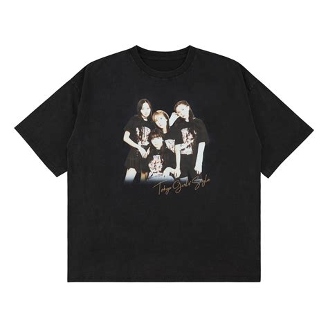 Goods 東京女子流＊（tokyo Girls Style）オフィシャルサイト