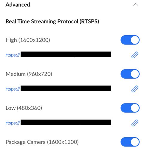 Support For G Doorbell Pro Issue Hjdhjd Homebridge Unifi