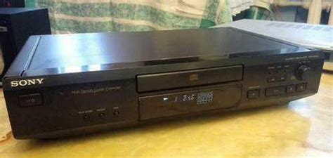 Sony CDP-XE220, проигрыватель CD | Festima.Ru – частные объявления