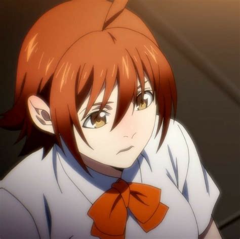 Yoo Mira Icons Wallpaper High School Personagens De Anime