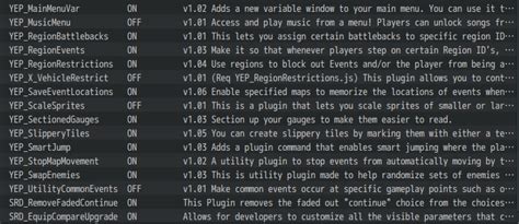 Battle Doesnt End After Killing Enemies Rpg Maker Forums