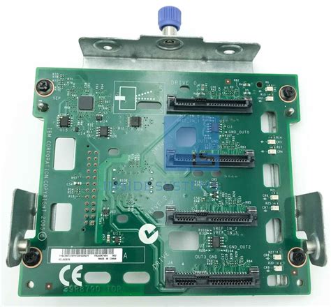 40k7464 Ibm Disk Backplane Sas 4 Slot Inside Systems A S