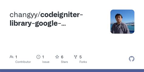 GitHub Changyy Codeigniter Library Google Spreadsheet