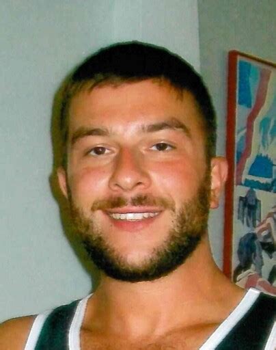 David Dubowski Obituary July 31 2017 Burton Quinn Scott Cremation And Funeral Service Inc