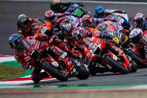 Calendario Motogp 2024 Orari Eddy Lanette