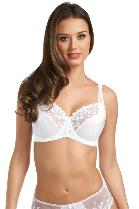 Fantasie Belle Underwire Balcony Bra Fl6010