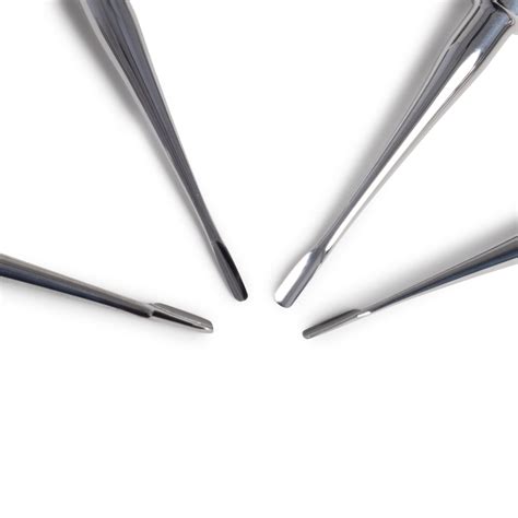 Proextract™ Winged Elevators Essential Set Of 4 Includes A Free Sharp Pronorth Medical