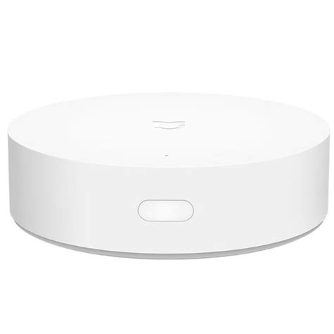 Xiaomi Gateway 4: Seguridad hogar