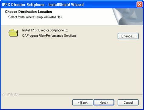 How To Install IPFX Director Softphone On Your PC IPFX Director Softphone Documentation