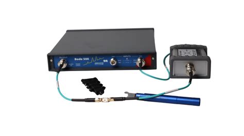 Uc10 Universal 6 Way Calibrator Picotest