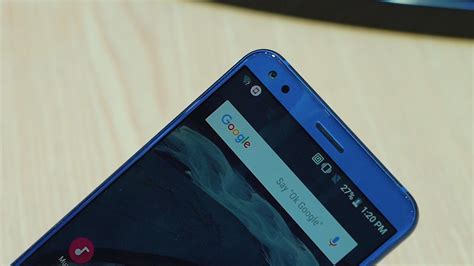 ZTE Blade V9 - první dojmy z MWC [video] - Dotekomanie.cz