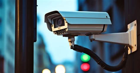 7 Best Commercial Security Cameras For Your Business