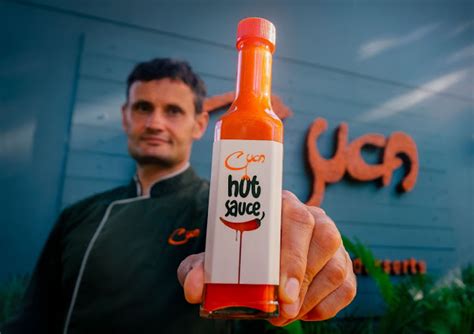 Cuca Blog Turn Up The Heat