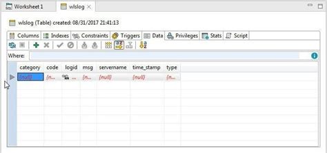 using ssh in toad edge 1 1 with mysql database