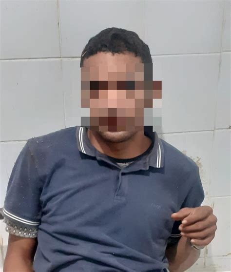 Homem Rouba Duas Motos E é Preso Pela Polícia Em Campo Maior Portal