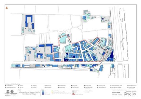 Hassan Fathys New Gourna Village