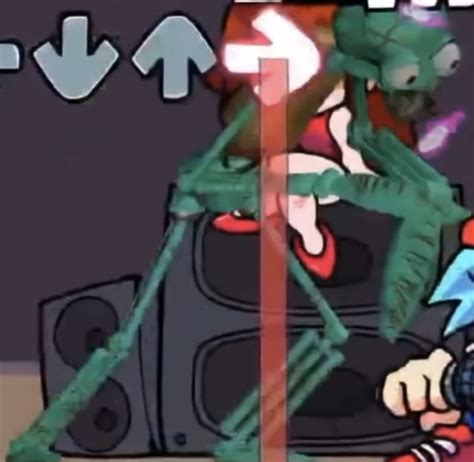 [mcm] Animatronic Squidward Right By Iqiwiwiwi On Deviantart