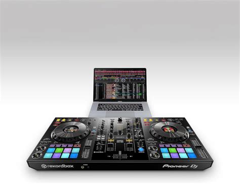 Pioneer DJ DJ Контроллер DDJ-800 купить на OZON по низкой цене (1887810391)