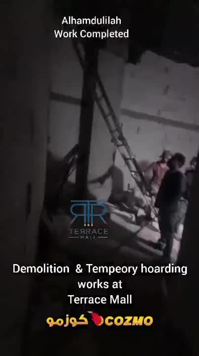 [video] Farook Ali On Linkedin Kuwait