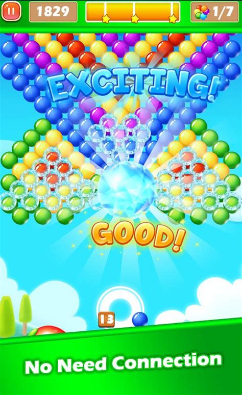 Puzzle Bubble Classic Apk For Android Download