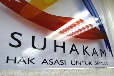 Suhakam Commends Putrajaya Following Malaysias Move To Tier 2 Watch List Of US Trafficking In