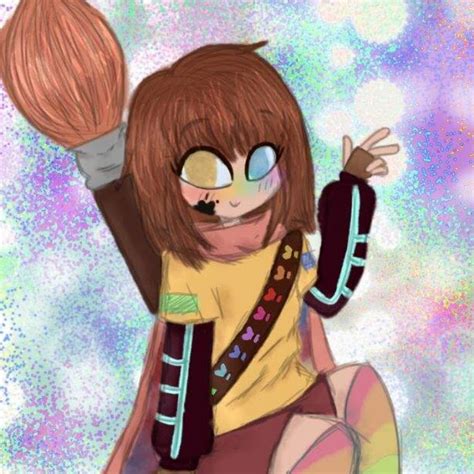 Inktale Frisk 3 Youtube