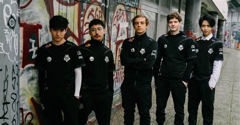 Bestsellers – EU - G2 Esports