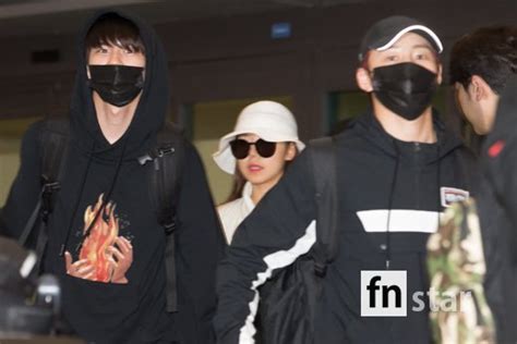 포토 옹성우 김남주 하성운 ‘즐거운 촬영이었어요 헉스