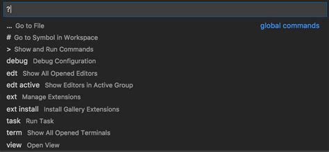 Salesforce 開発での Visual Studio Code の使用 単元 Salesforce Trailhead