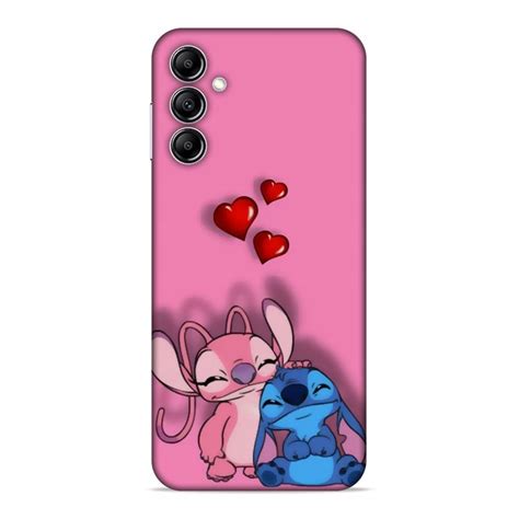 Etui Case Do Samsung Galaxy A14 5g Szeroki Wybór Wzorów Liloandstitch