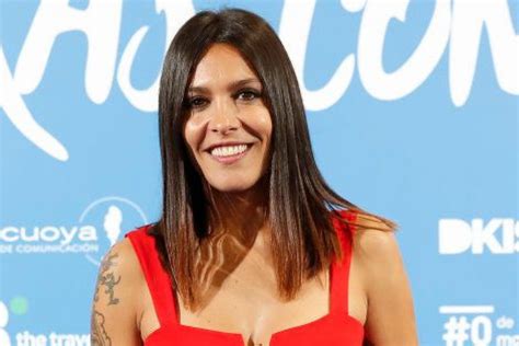 Lorena Castell De Zapeando Comparte Un Desnudo Integral En Instagram