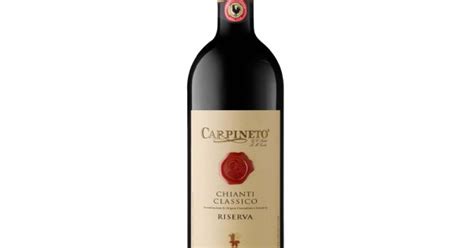 Carpineto Chianti Classico Riserva