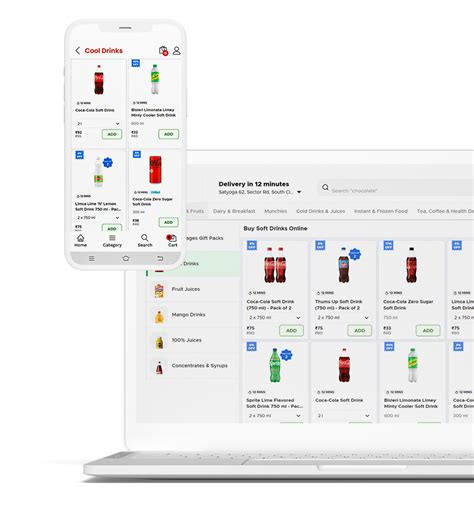 How To Sell Cool Drinks Online In 5 Easy Steps I Am Retailer
