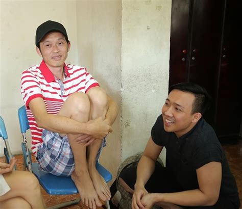 Tran Thi Hoai Linh Feet