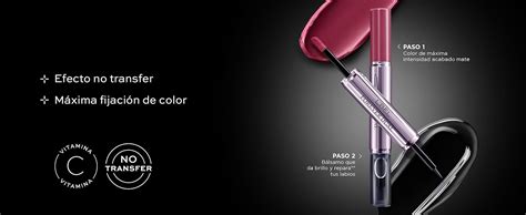 Lbel Labial Forever Dual 5g Merlot Forever Mx Belleza