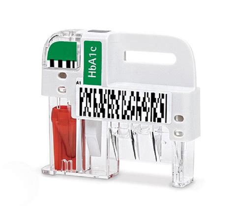 AFINION HbA C Biolab