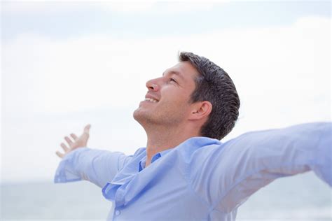Homme Heureux Divine Essence