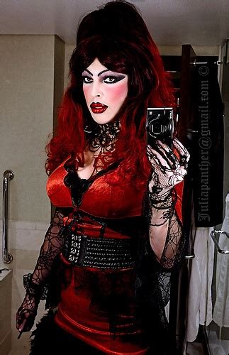 Pin On Julia Panther