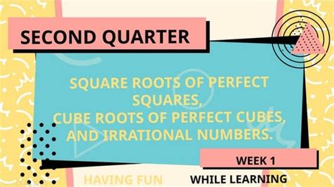 Cube Root By Prime Factorisation Pptx Games And Puzzles Hobbies And Interests