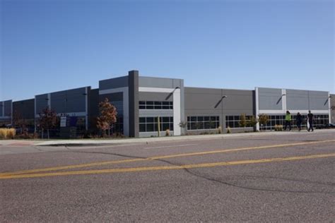 Exterior Precast Panels