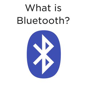 Introduction To Bluetooth Guides Core Electronics Forum