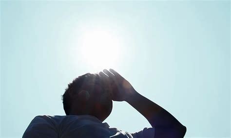 Panahon Ng Tag Init Idineklara Na Ng Pagasa