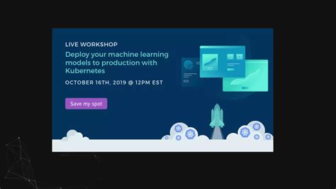 how to build auto adaptive machine learning models with kubernetes pdf