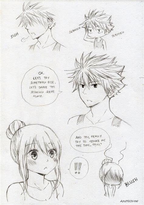 Sketch By Ayumichi Me On Deviantart